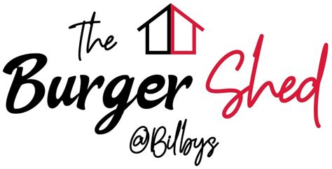 Burger Shed Logo Crewkerne Charter Fair Somerset