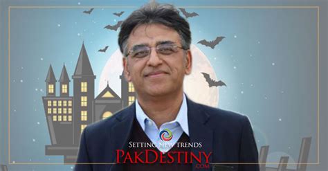 Asad Umars A Year Old Video Comes Back To Haunt Him Pakdestiny