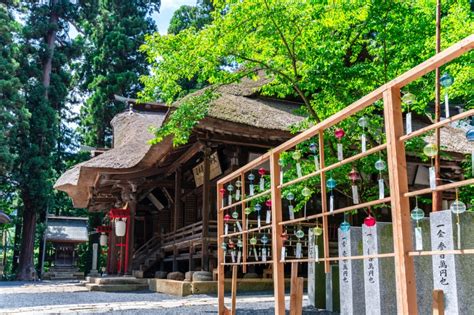 山形で人気のパワースポットランキングtop32（観光地） ｜ 山形観光