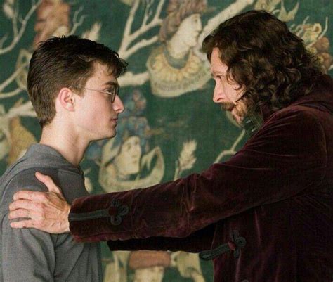 Gary Oldman Actor En Harry Potter Pide Perdón A Los Fans De La Saga