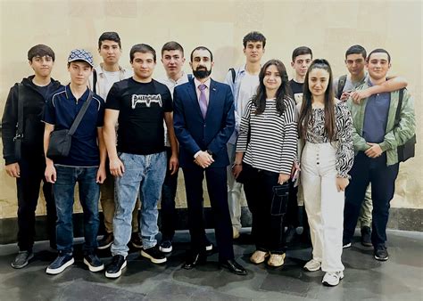 Home «Երևանի հենակետային բժշկական քոլեջ ՓԲԸ