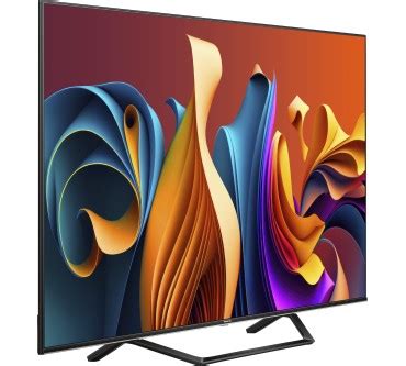 Hisense 65A7NQ im Test: 1,7 gut | Übertrifft die Erwartungen