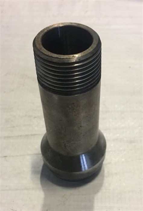 Nipolet • Bakıroğlu Fittings