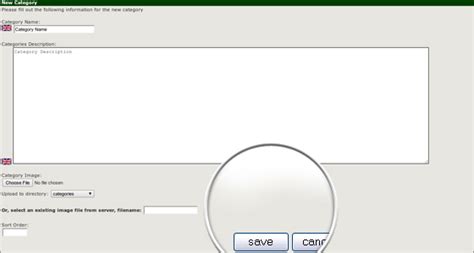 Managing The Product Catalog Fastwebhost Tutorials