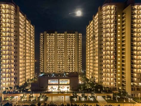 Signature Global Park 4and5 Phase 2 Sector 36 Sohna Gurugram