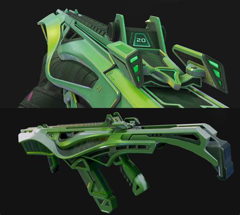 Since I Have Heard Lots Of People Talking About If Reactive Skins Will Ever Get Recolours I