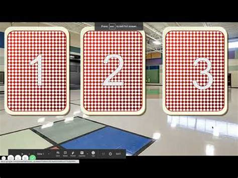 Making An Interactive Google Slideshow YouTube