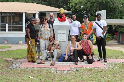 The Witness Tree Institute Of Ghana