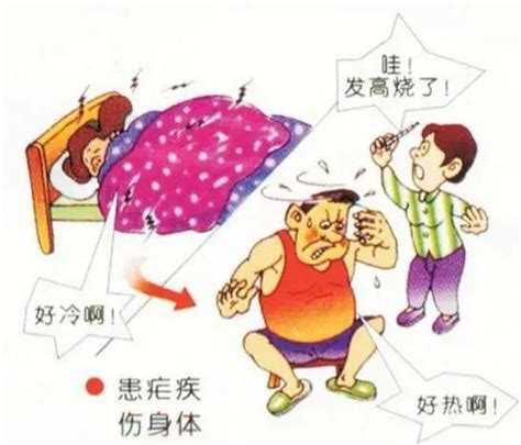 消除疟疾控新冠，同防输入再传播 知乎