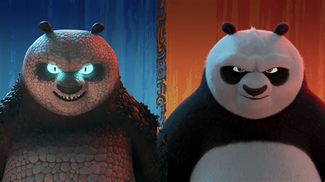 Kung Fu Panda 4 Review Jack Blacks Butt Kicking Franchise Embraces