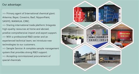 Dimethylolpropionic Acid Dmpa 99 Pure Adsorbent