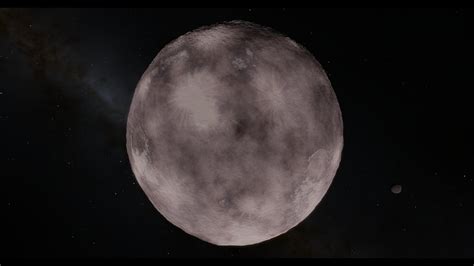 Orcus Dwarf Planet Orcus Dwarf Planet