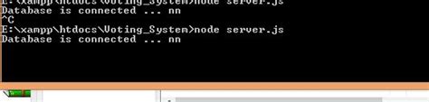 Php Unable To Connect With Nodejs Using Codeigniter Stack Overflow