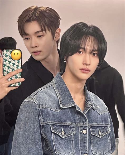 [잡담] 아니 정성찬 박원빈 사진 합성임 인스티즈 Instiz 연예 카테고리