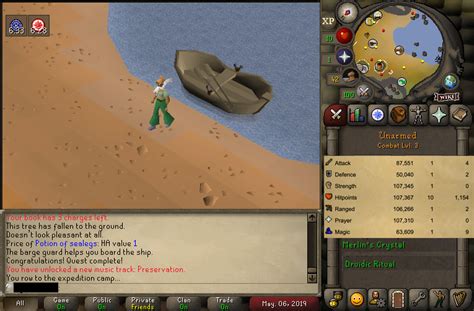14 Best Fossil Island Images On Pholder Ironscape Cutenoobs And Unique Ironmen