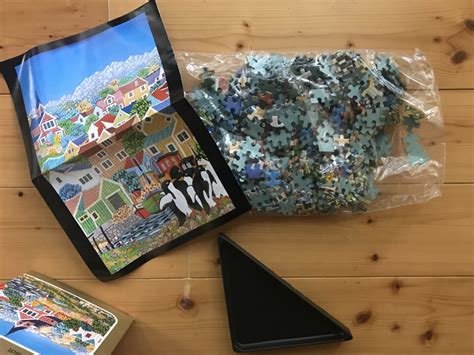 Heye Archives - Rare Puzzles