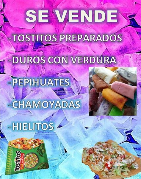 Hielitos Fresas Con Crema Y Tostitos Preparados Opiniones Fotos