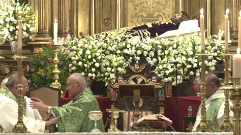 Rezo Del Santo Rosario Y Santa Misa Rezo Del Santo Rosario Y Santa