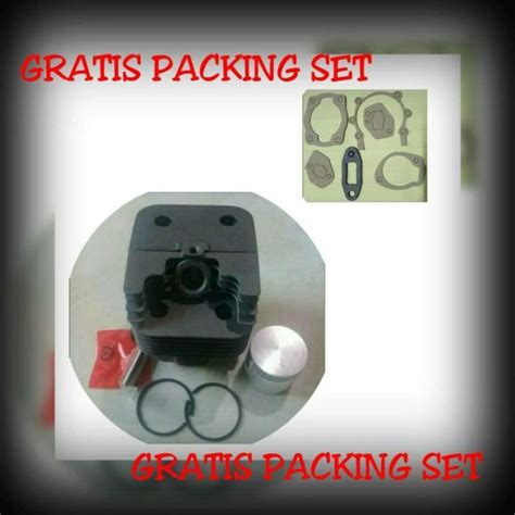 Promo Block Assy 328 Mesin Potong Rumput 2 Tak Diskon 10 Di Seller Ak