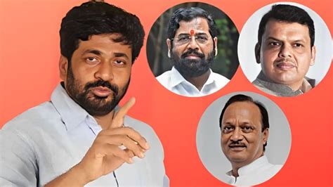 बच्चू कडूंचा प्रहारी इशारा म्हणाले आम्ही उठलो तर सरकर