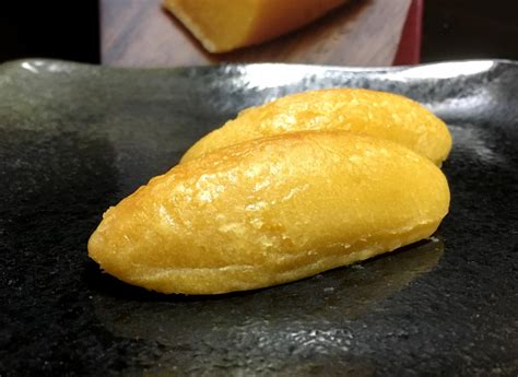 極まるお芋ハレルヤさんのプレミアムスイートポテトです あわすまいる
