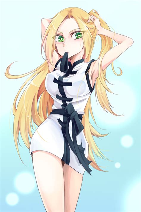 Tatsunagi Kourin Cardfight Vanguard Drawn By Merico413 Danbooru