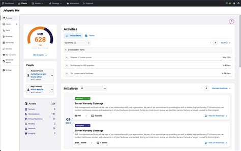 Announcing Client Engagement For Lifecycle Manager Community