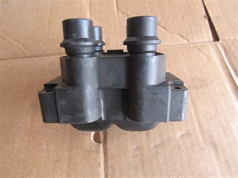 Bobina De Encendido Ford Explorer 1995 2001 300 00 En Mercado Libre