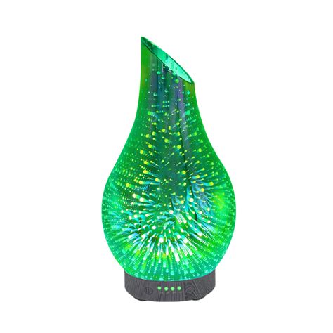 450ml Firework Aroma Diffuser Yansu