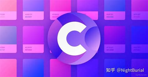 Cool Hue 一个制作css渐变色的工具内置精选60多种渐变色模板 知乎