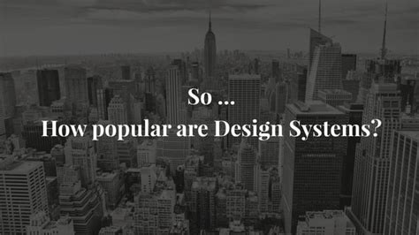 Scalable Design Systems With Sketch Ppt