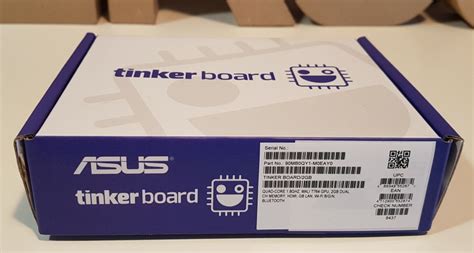 Discovering The Tinker Board Asus Reply To Raspberry Pi 3 Geeks3d
