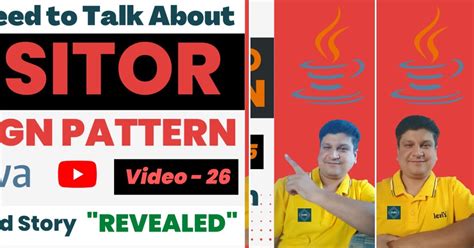List Java Design Patterns Gang Of Four Design Patterns Curated By