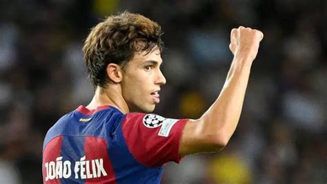 Joao Felix Suffers A Sprained Ankle