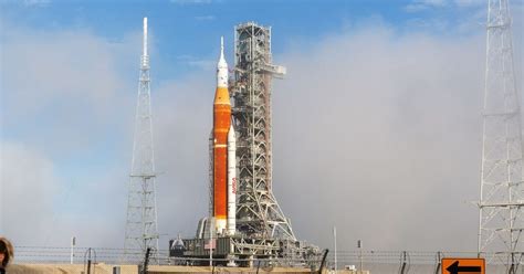 Lançamento Da Missão Artemis I Adiada Para Dia 2 De Setembro Mundial Fm