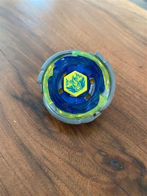Beyblade Metal Fury Cosmic Pegasus Fd