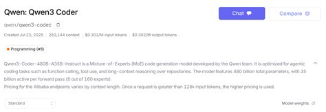 Qwen Code Cli A Guide With Examples Datacamp