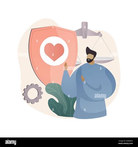 Honesty Abstract Concept Vector Illustration Stock Vector Image And Art