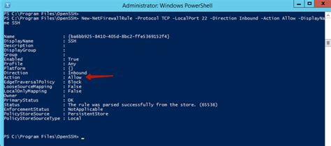 How To Raise OpenSSH On Windows 2012 Zomro