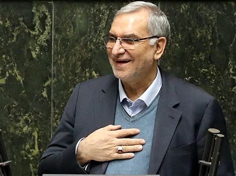 وزیر بهداشت رییس بیمارستانی را در بیرجند پس از عزل ناگهانی دوباره به