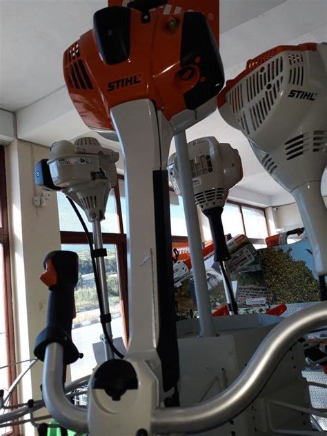 За нас дилър на Щил