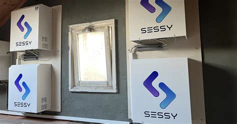Alles Over Thuisbatterijen ⚡ Stroom Thuis Opslaan