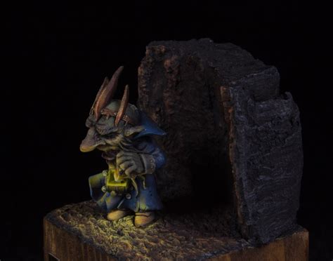 Flames Keeper By Alfonso Ciattini Putty Paint