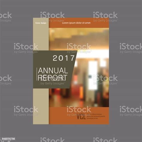 연례 보고서 책자 플라이어의 템플릿 A4 벡터 디자인 책 표지 레이아웃 디자인 추상적인 색 프레 젠 테이 션 템플릿 개념에 대한 스톡 벡터 아트 및 기타 이미지 Istock