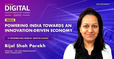 Digital Transformation Summit On Linkedin Digitaltransformationsummit Dtsmumbai