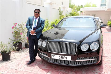 Self Made Millionaire Vignesh Vijayakumar In Pictures