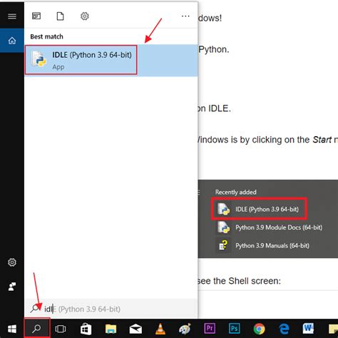 Cara Install Python Di Windows Untuk Pemula Lengkapgambar
