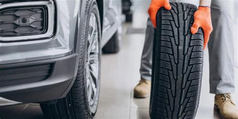 ¿cómo Cambiar Una Llanta Recomendaciones Para Sedán Y Suv