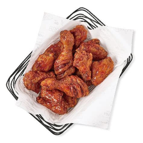 교촌 닭갈비 볶음밥 校村炸鸡