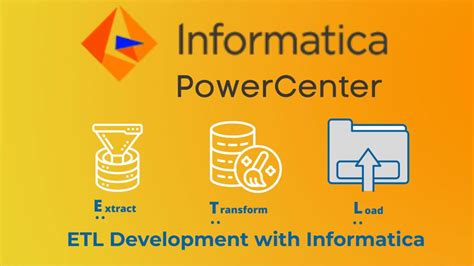 What Is Informatica Powercenter And Use Cases Of Informatica